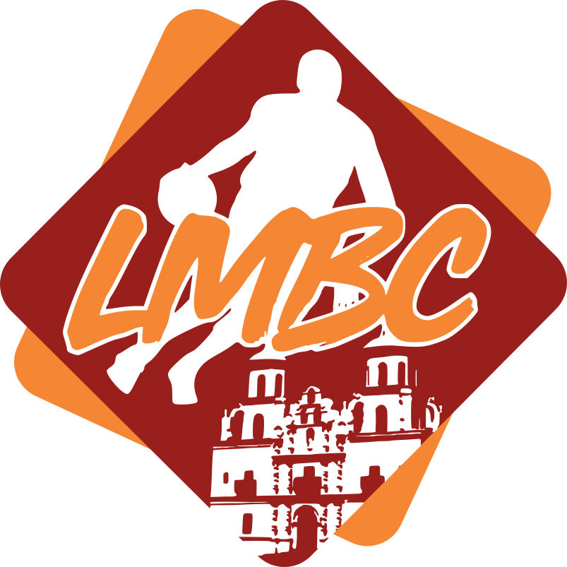 LMBC - Calendario de Juegos